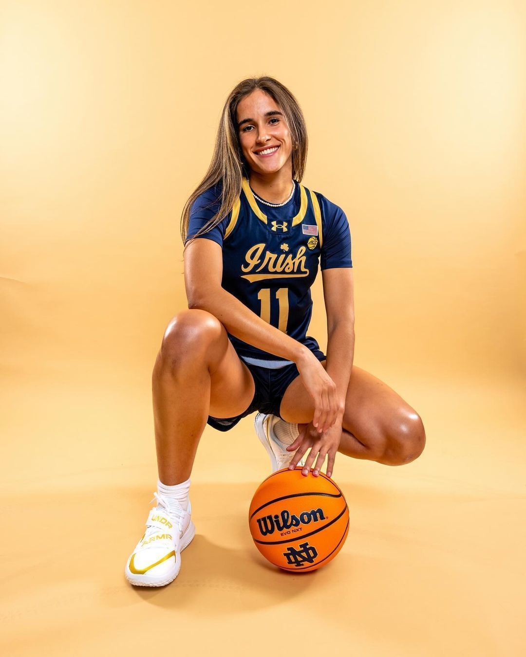 Who are Sonia Citron’s Parents? Meet her parents Yolanda and William Citron