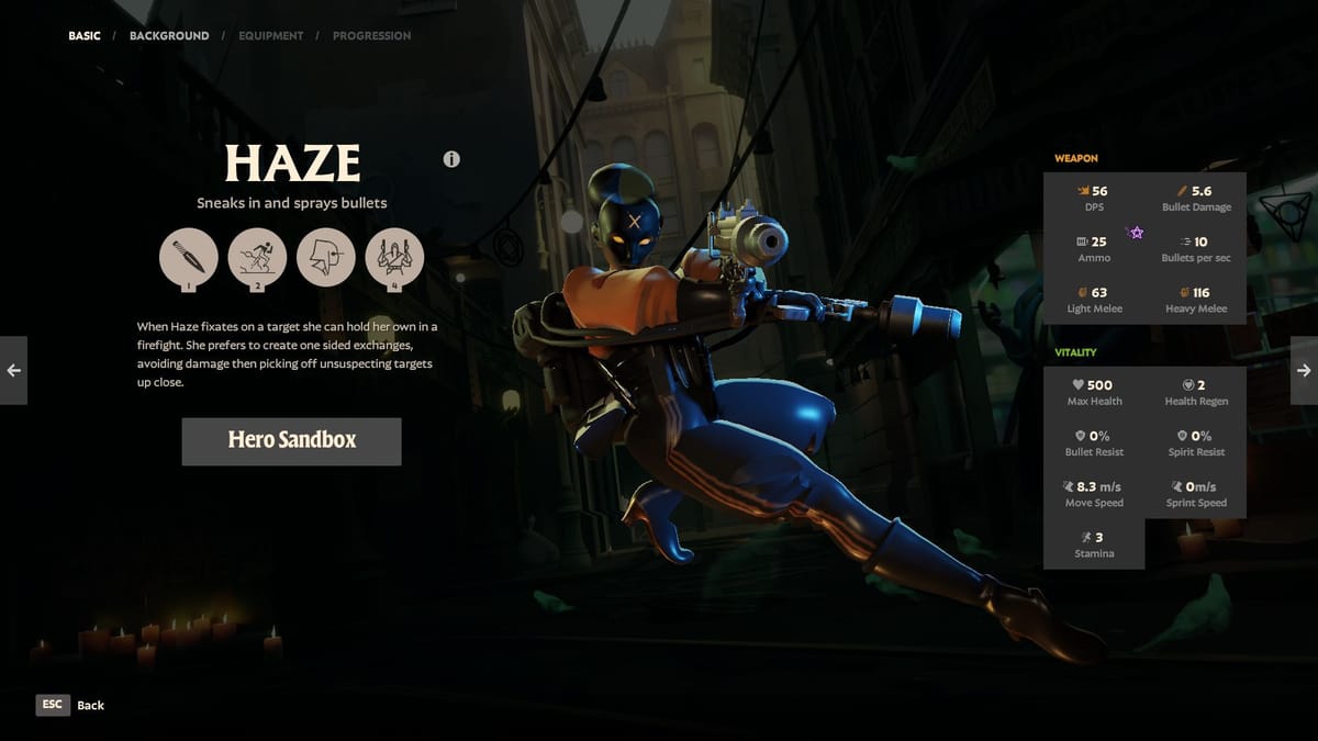Deadlock lore explained: The story behind Valve's MOBA shooter