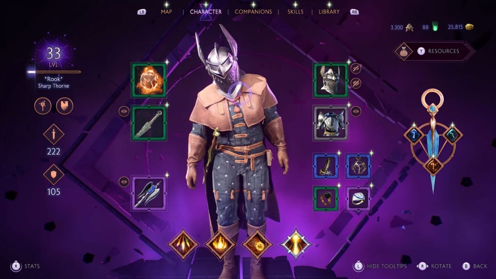 Dragon Age The Veilguard: Rivain Coast statue puzzle solution