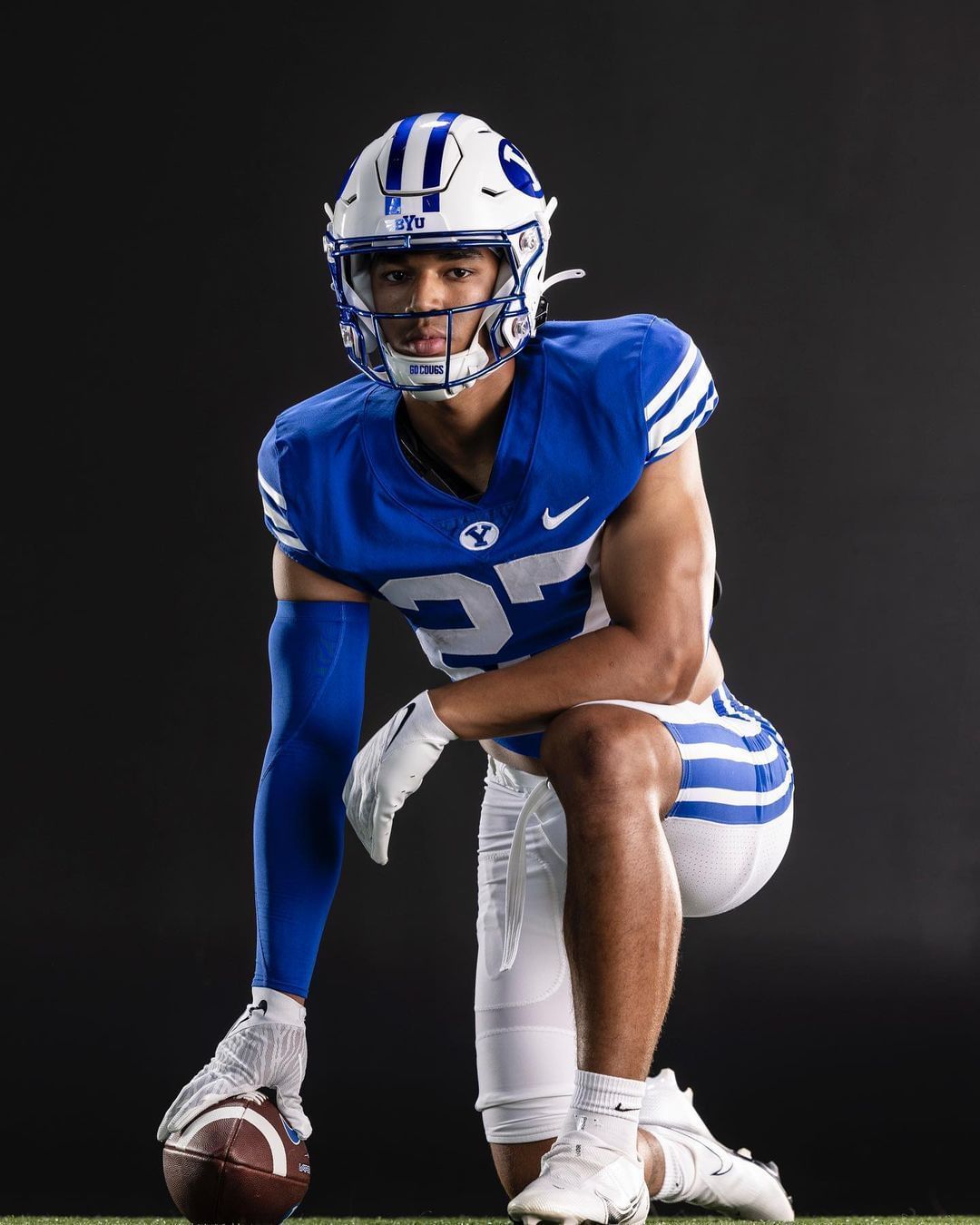 LJ Martin Nationality, Hometown and more