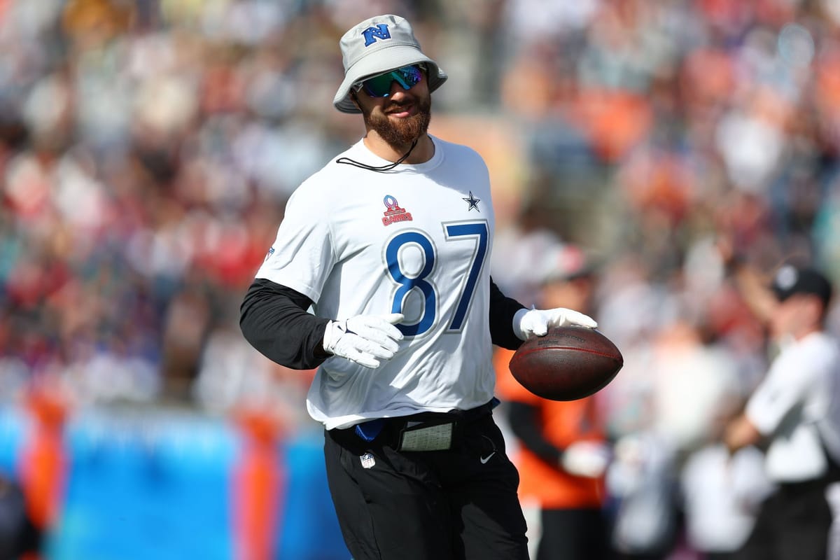 Jake Ferguson Contract Breakdown, History, Salary and Bonuses