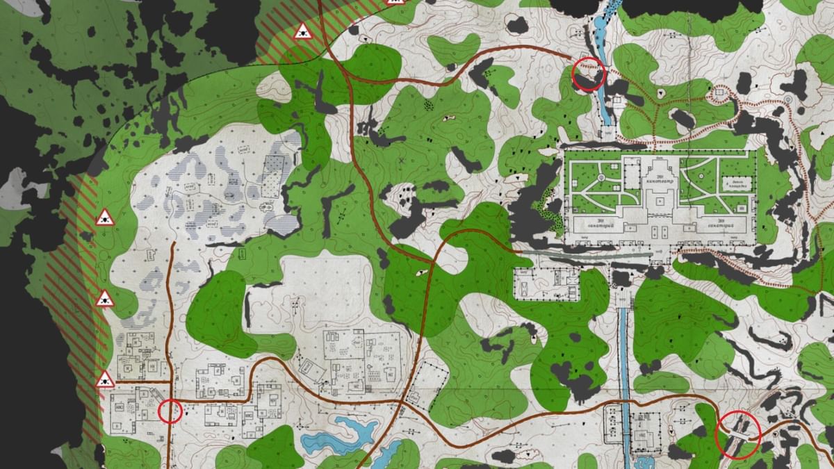 Scrap Metal in Escape from Tarkov: How to complete and rewards