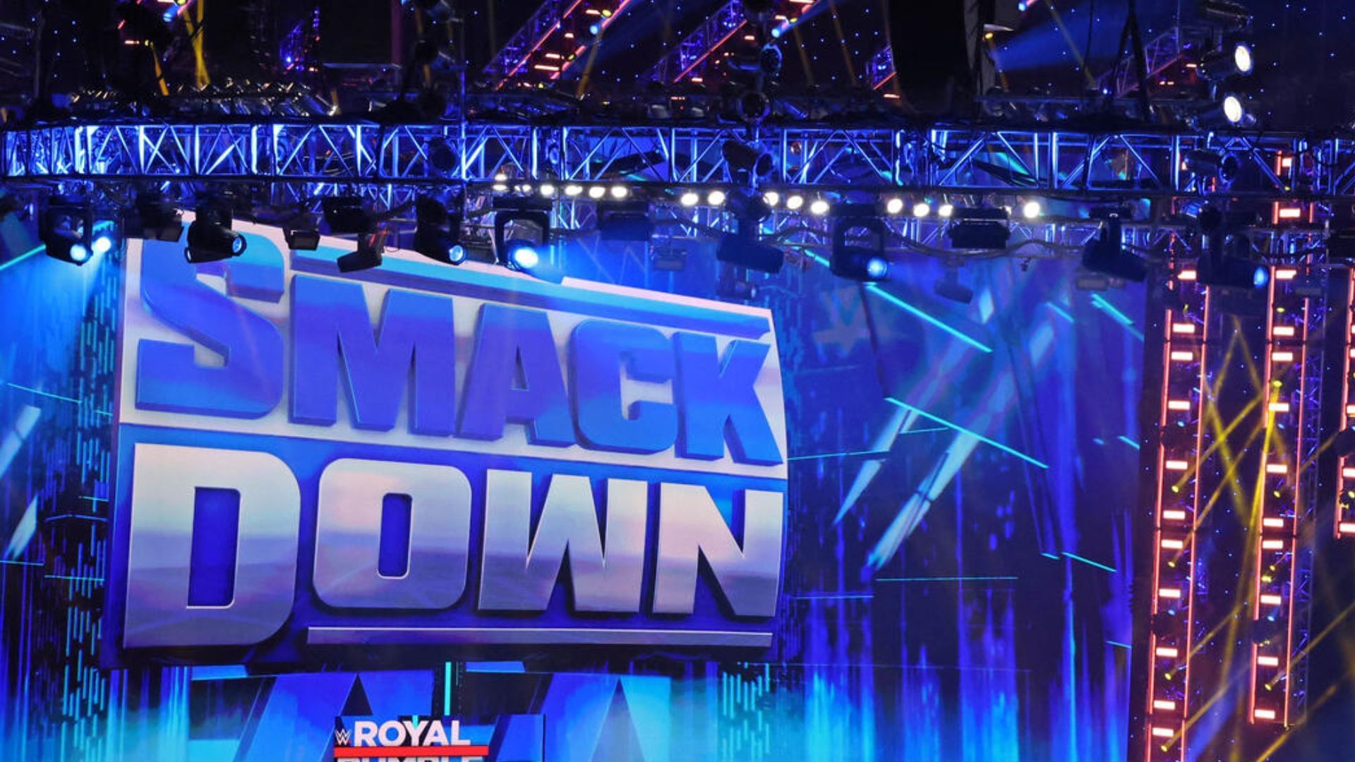 Former champions to make a surprise appearance on WWE SmackDown tonight ...