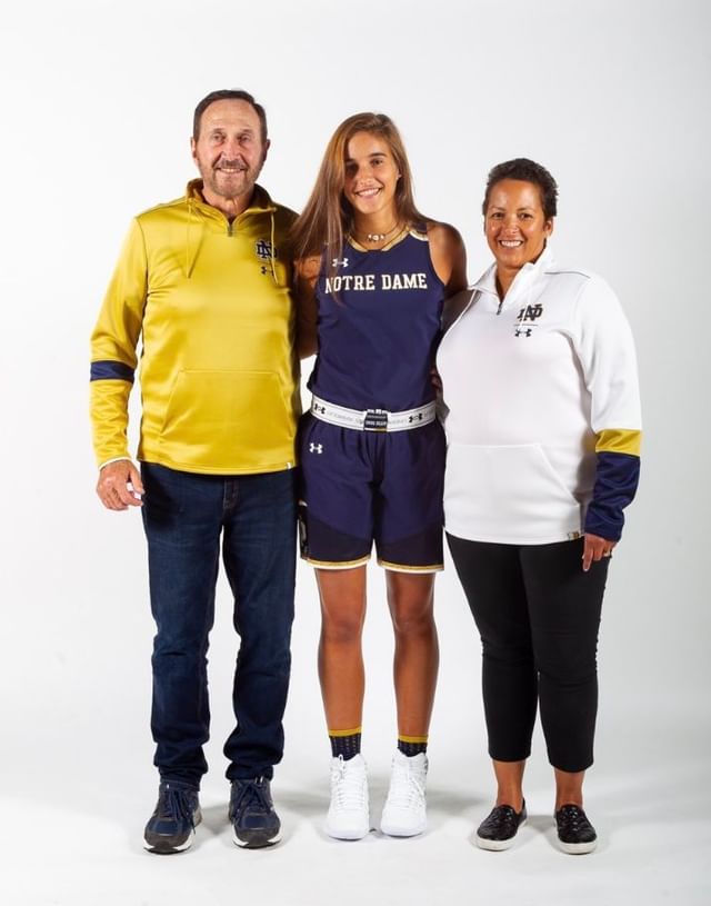 Who are Sonia Citron’s Parents? Meet her parents Yolanda and William Citron