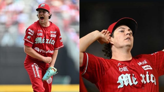 "I've been given warning by the league": Trevor Bauer lashes out at ...
