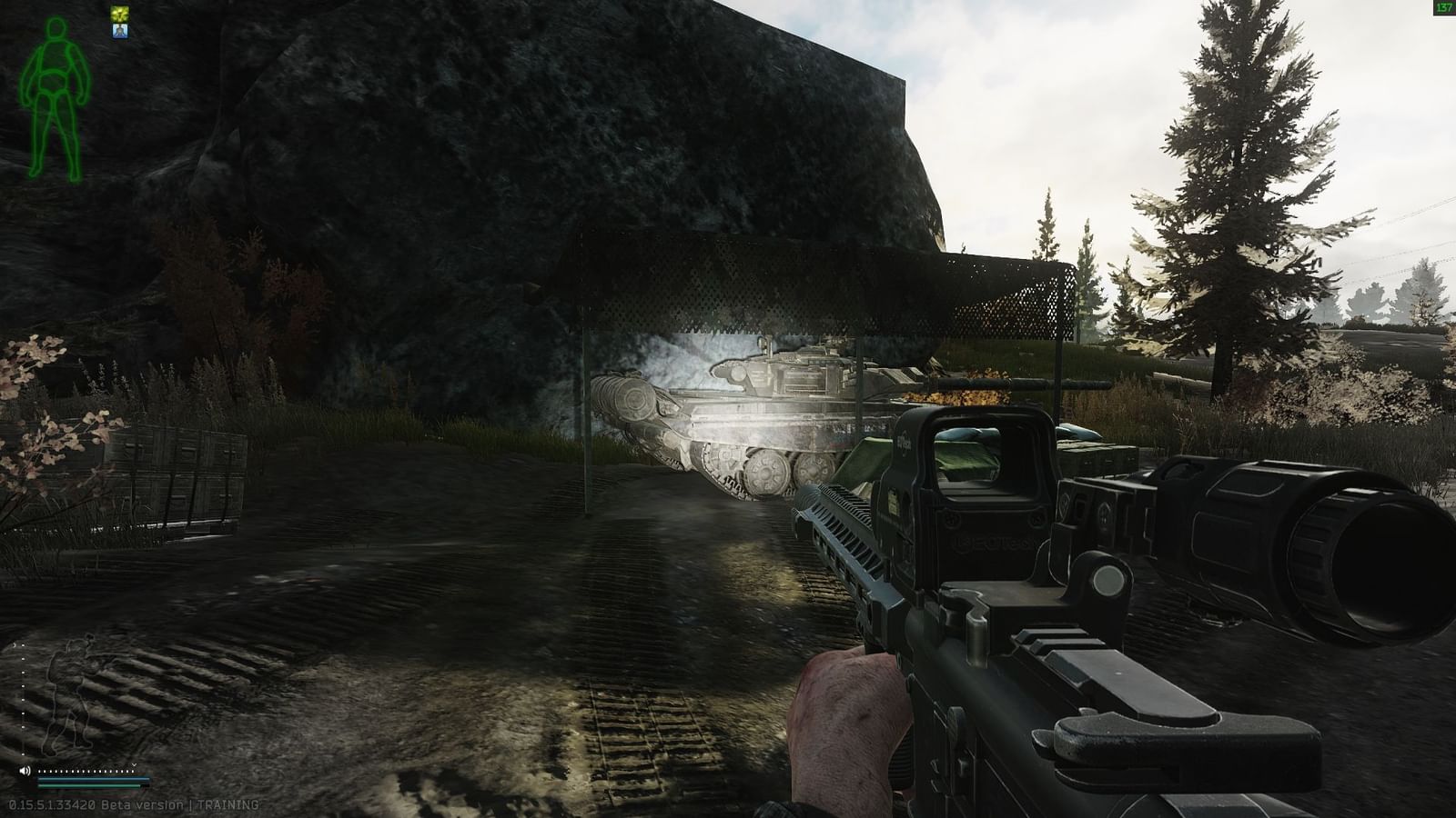 Scrap Metal in Escape from Tarkov: How to complete and rewards