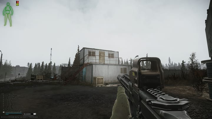 Bad Rep Evidence in Escape from Tarkov: How to complete and rewards