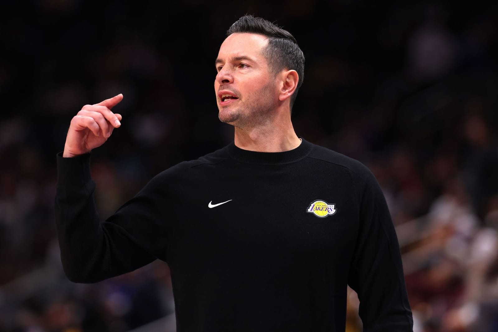 JJ Redick