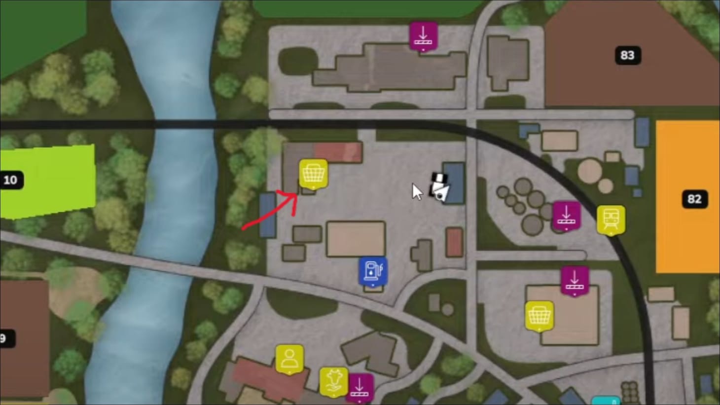 How to fix your tractor in Farming Simulator 25