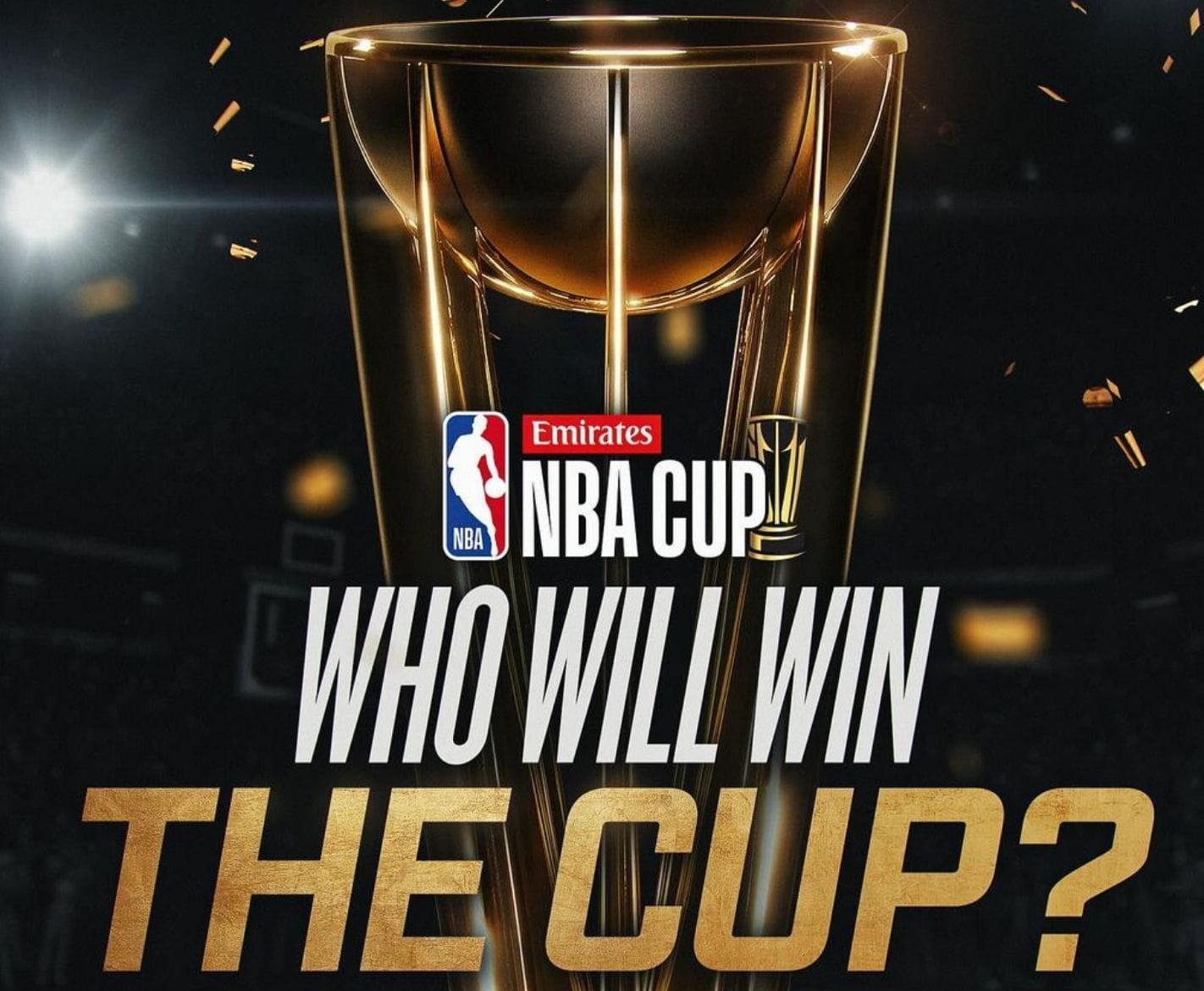 What is NBA In-Season Tournament? Explained- Rules, Format, How it Works