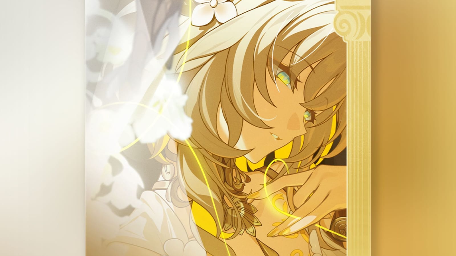 All Honkai Star Rail Amphoreus characters revealed so far