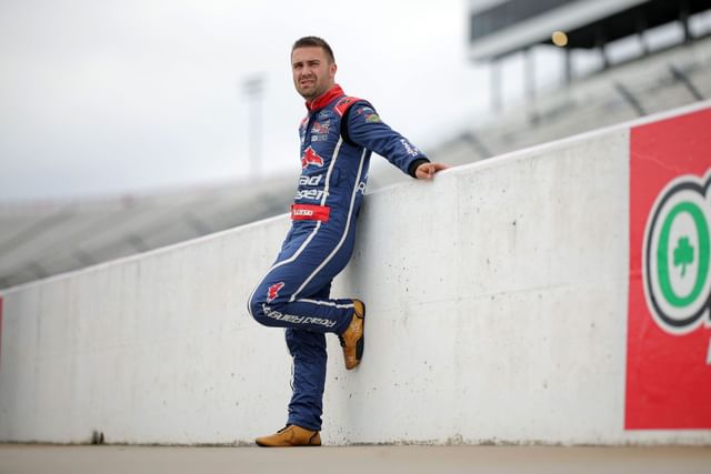 Where is Ty Majeski from? | Ty Majeski’s nationality, ethnicity and more