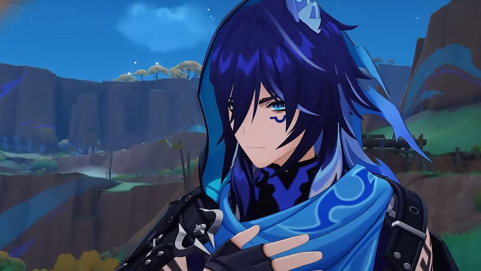 All ancient heroes of Natlan in Genshin Impact