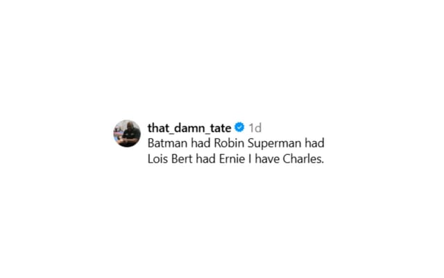UFC cutman draws superhero parallels cherishing his friendship with ...