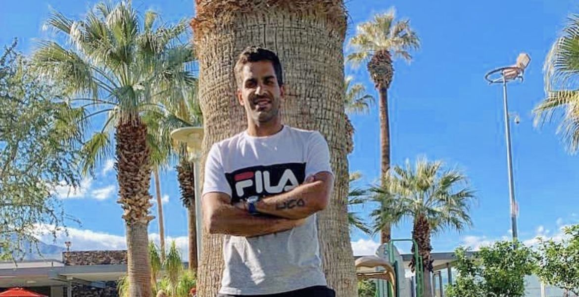 Who are Maximo Gonzalez’s parents? Age, Nationality, and more