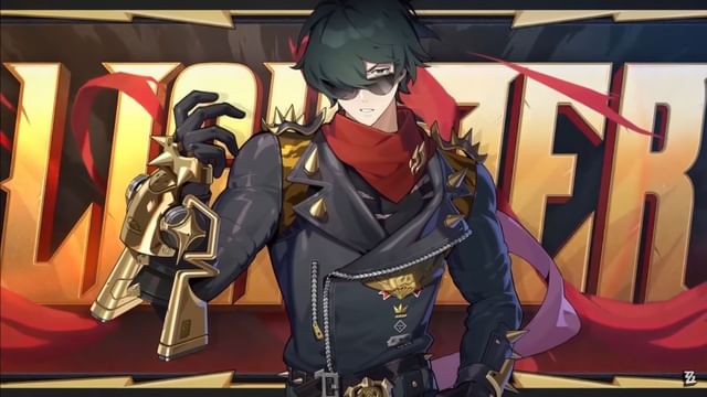 Zenless Zone Zero Lighter banner release date, time, and countdown