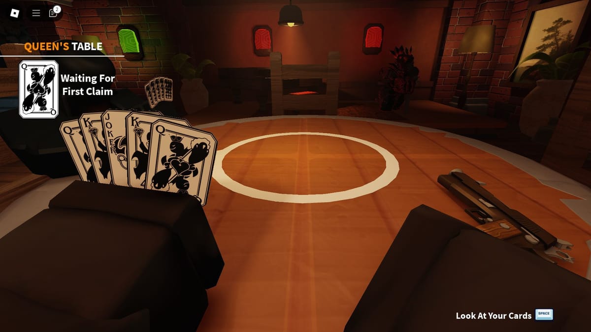 Liar’s Club: A beginner’s guide