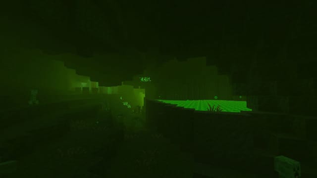 Minecraft Alex's Caves mod: All you need to know