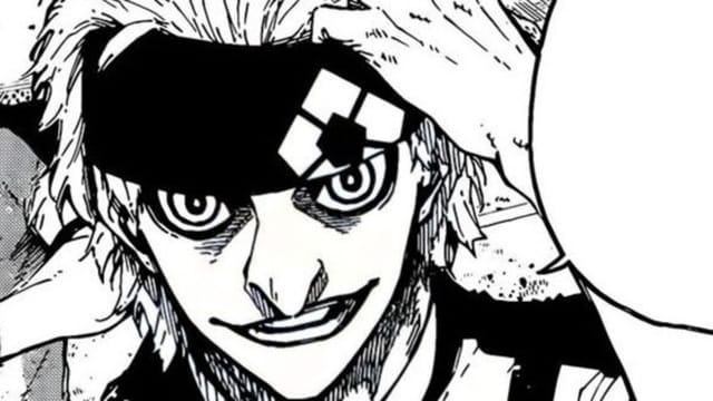 Who is Snuffy based on in Blue Lock? Explained