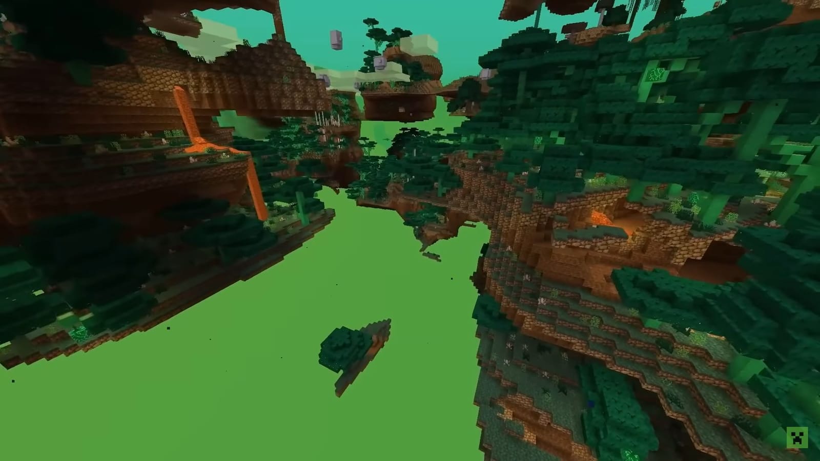 Minecraft: 5 of the best April Fools' updates