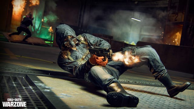 How to get Battle Pass Tokens in Warzone