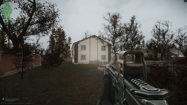 Colleagues Part 1 in Escape from Tarkov: How to complete and rewards