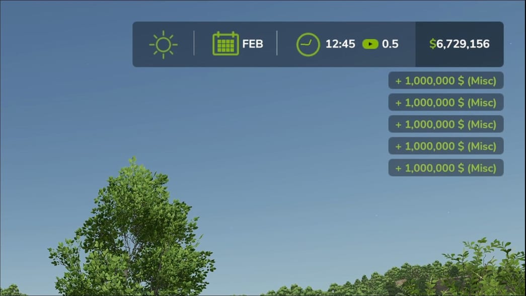 5 best mods for Farming Simulator 25