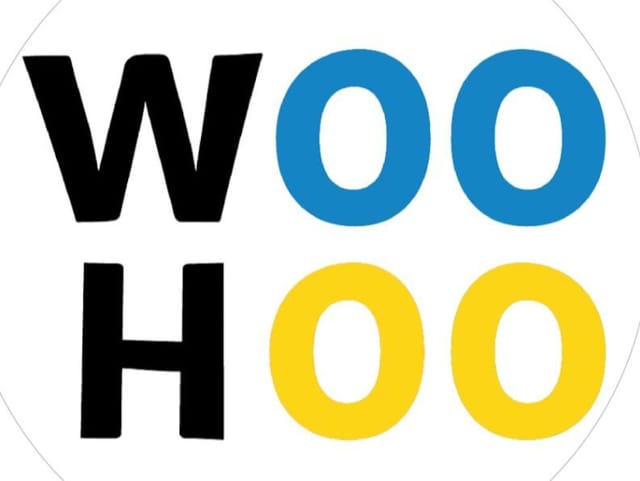 Who is WooHoo?