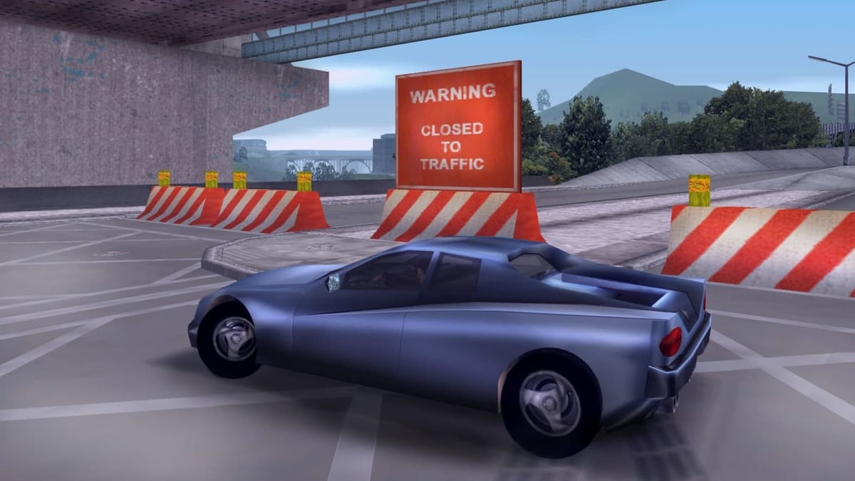 GTA Trilogy parents guide