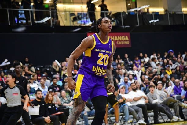 Maxwell Lewis Contract Breakdown, Salary Cap Details, Bonuses, Terms & More