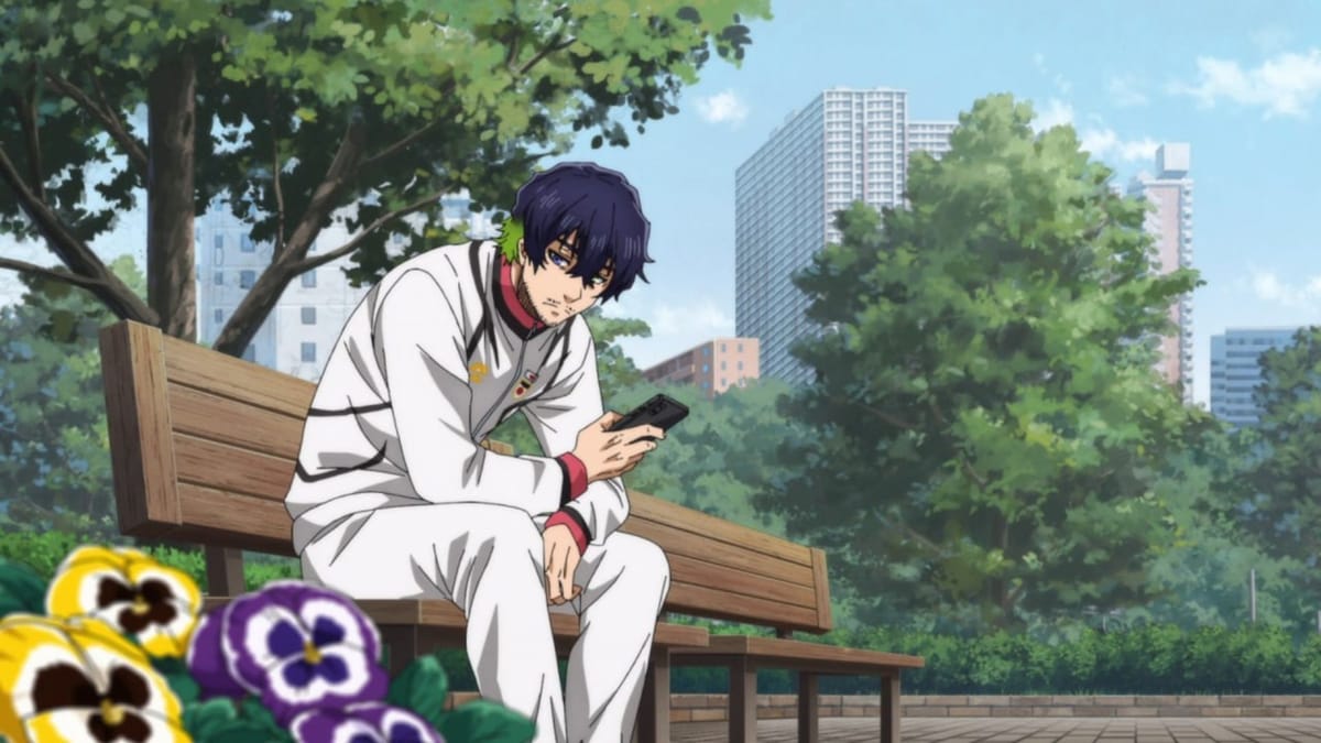 Is Aiku the best defender in Blue Lock? Explored