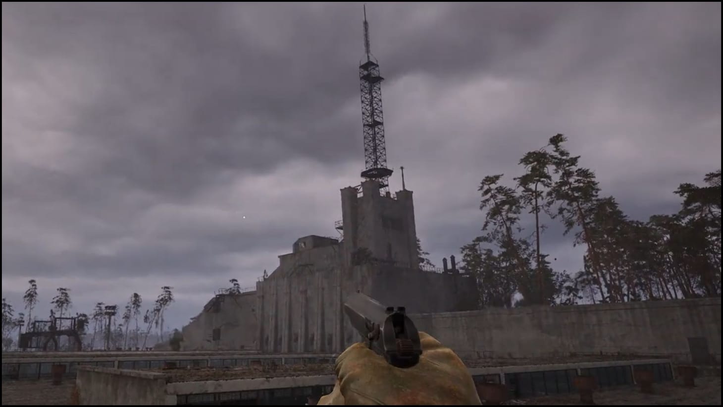 Stalker 2 walkthrough: How to complete A Sign of Hope side mission