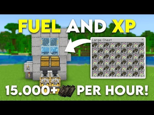 10 best Minecraft Bedrock farms