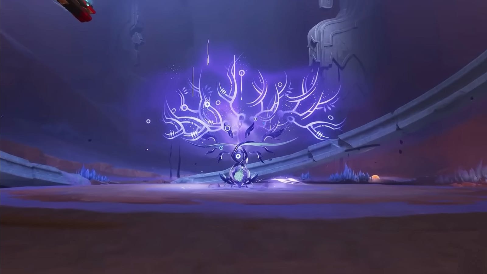 Genshin Impact Chasca materials: Ascension and upgrade resources