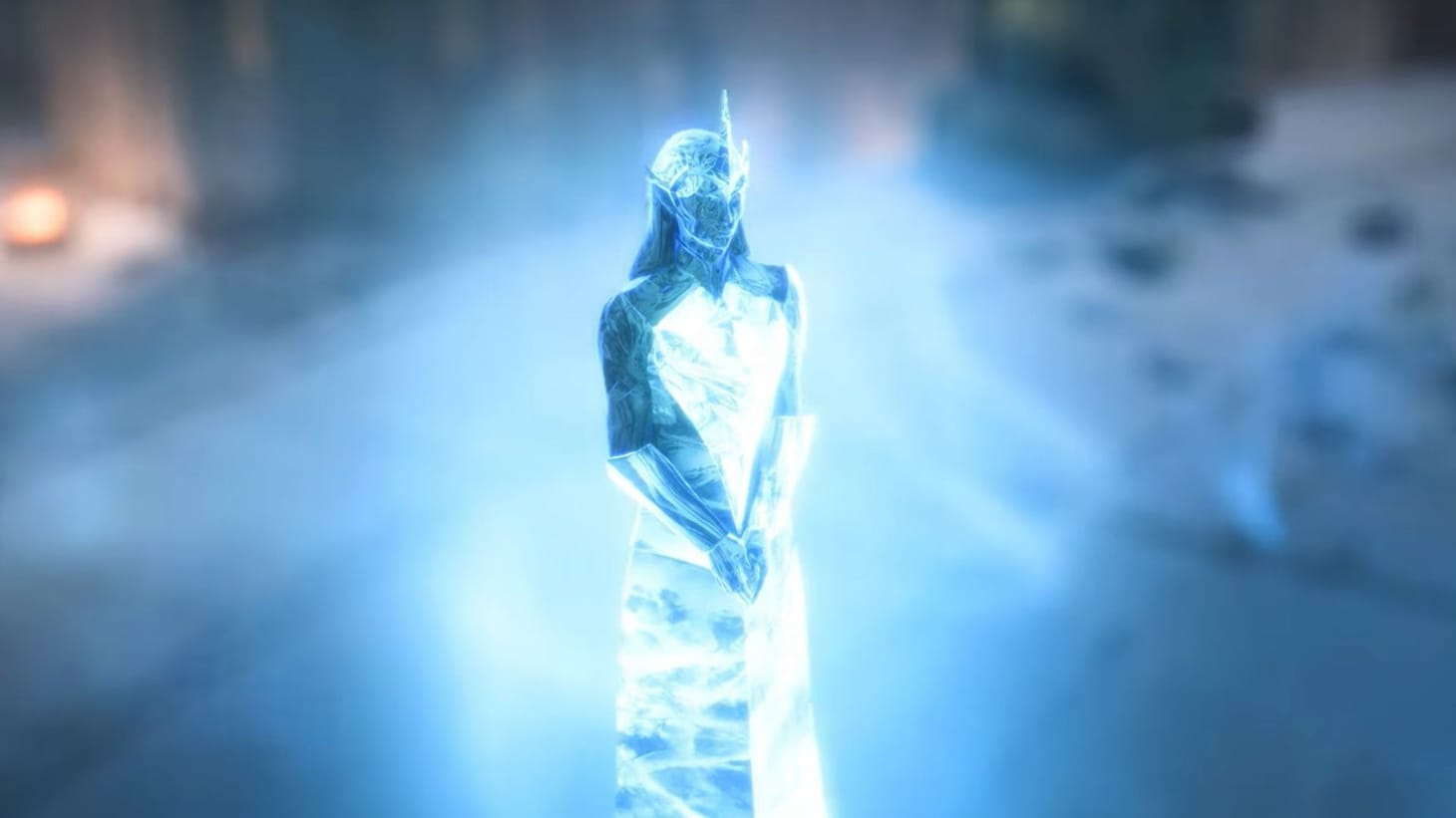 Should you convince or fight Mythal in Dragon Age The Veilguard ...