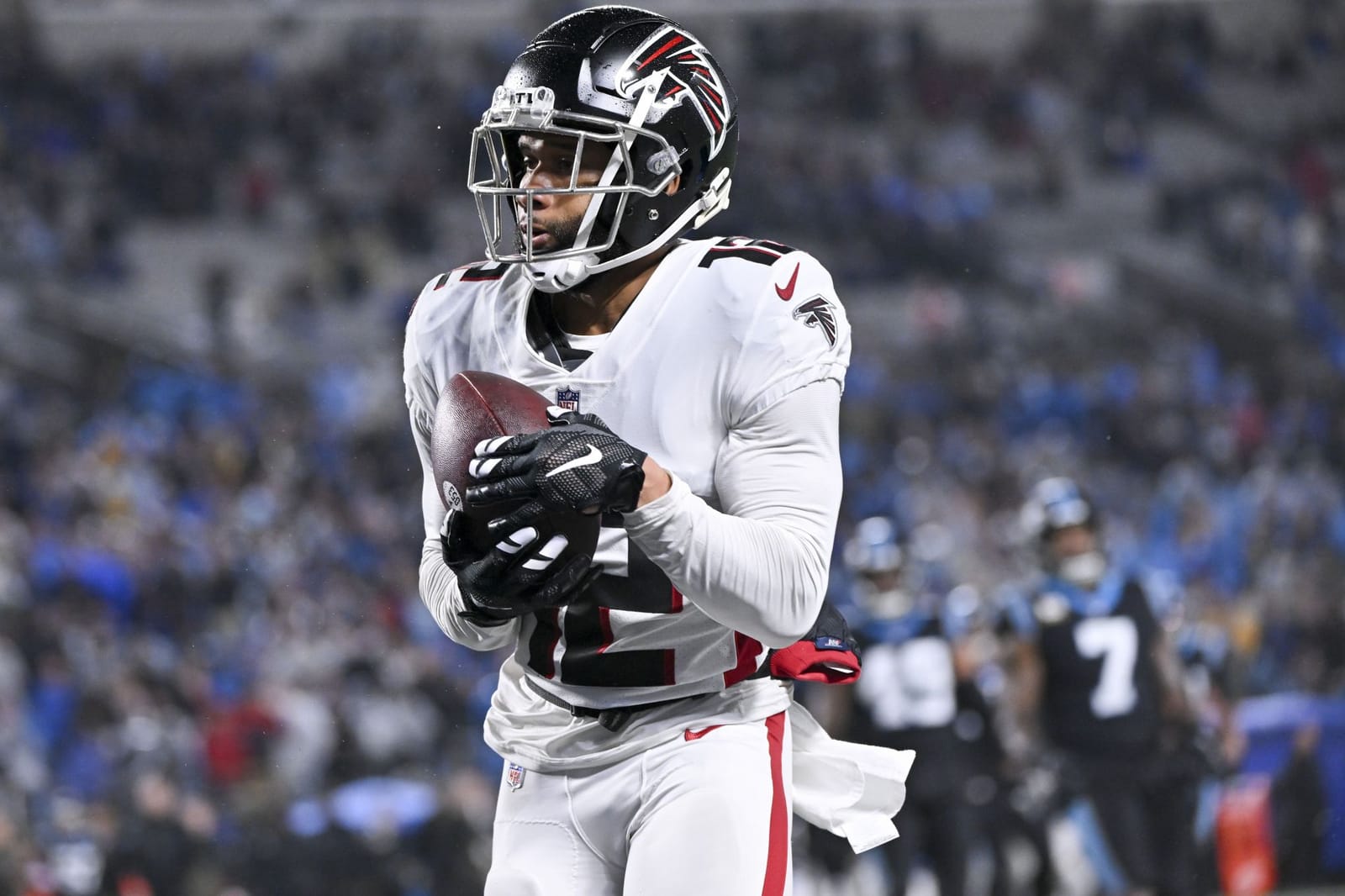 Khadarel Hodge Contract Breakdown, History, Salary and Bonuses