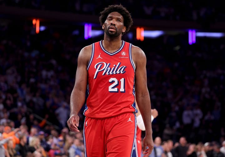 Joel Embiid Latest News, Biography, NBA Journey, Achievements and Awards