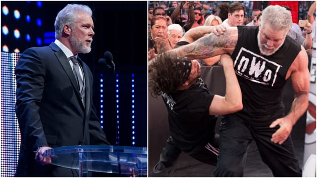 Kevin Nash sets the record straight on his health; makes major claim ...