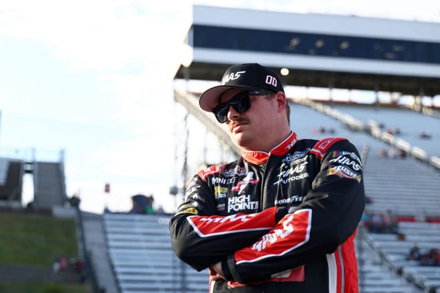 Cole Custer Wins | Discover Ryan Blaney Championships won and more