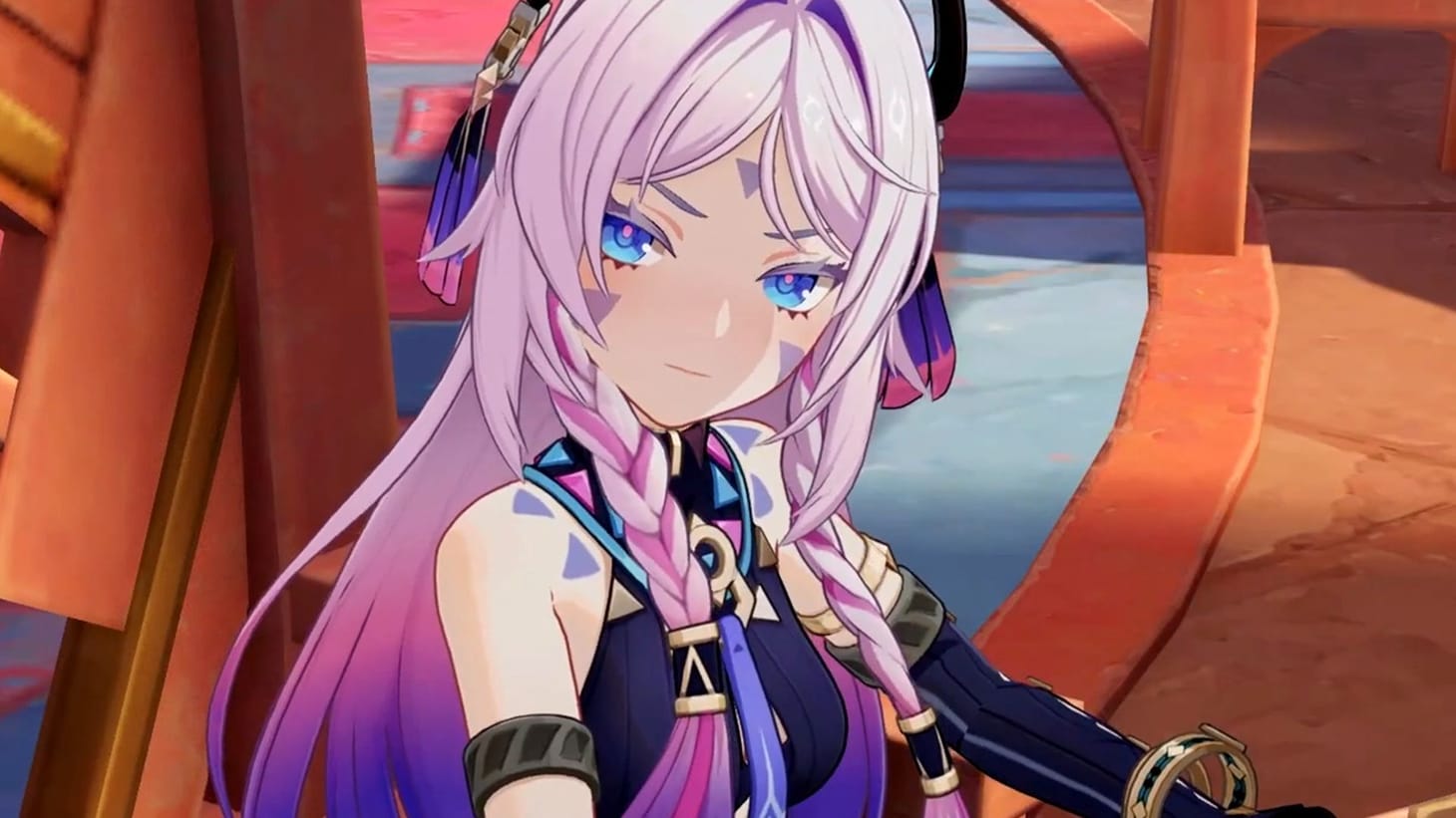 Starcaller's Watch in Genshin Impact: Stats, materials, and best ...