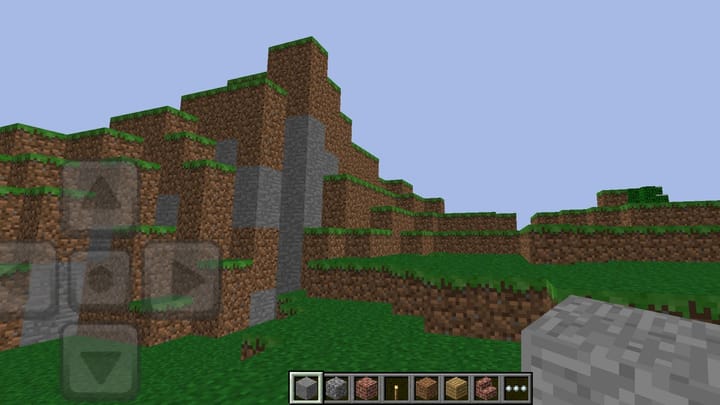 What was Minecraft PE Lite? All you need to know