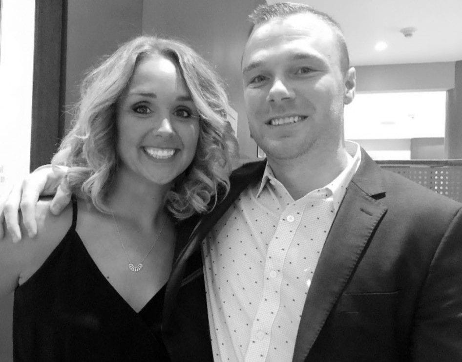 Kim Caldwell Family - Father, Mother, Siblings, Husband, Kids