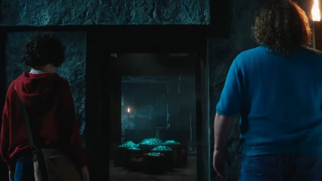 5 things you probably missed in A Minecraft Movie trailer