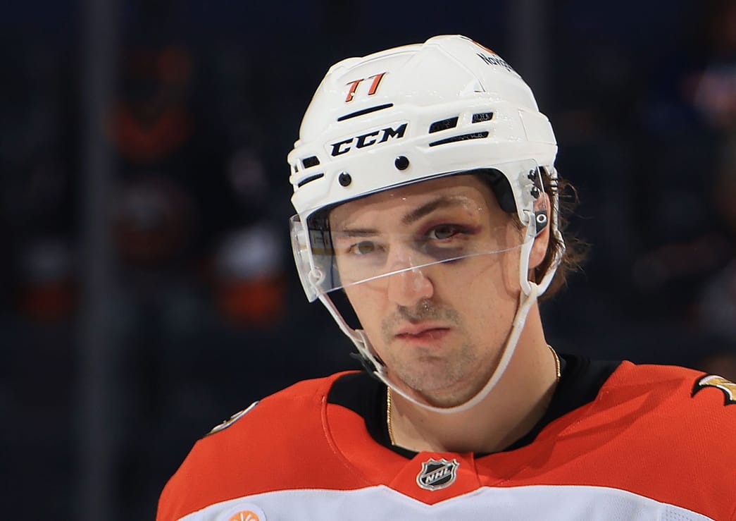 Frank Vatrano Contract Breakdown, History, Salary, and Bonuses
