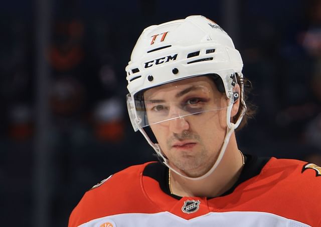 Frank Vatrano Contract Breakdown, History, Salary, and Bonuses