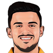 Aaron Finch Profile - Age, Career Info, News, Stats, Records & Videos