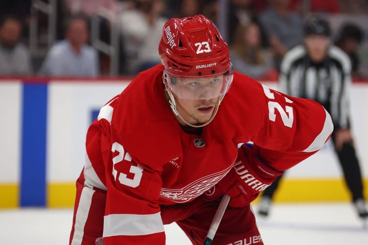 Who Are Lucas Raymond’s Parents? Meet Cecilia and Jean Raymond