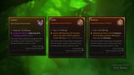 Diablo 4: All new Runes introduced in Season 7
