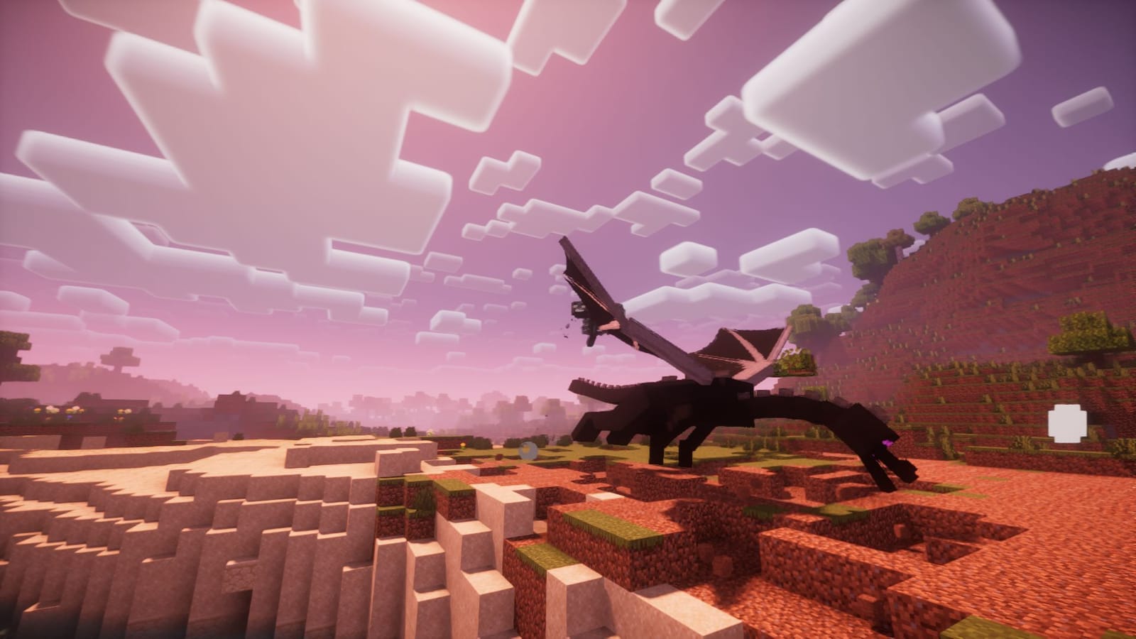 Minecraft Distant Horizons vs Nvidium: How different are the two render ...