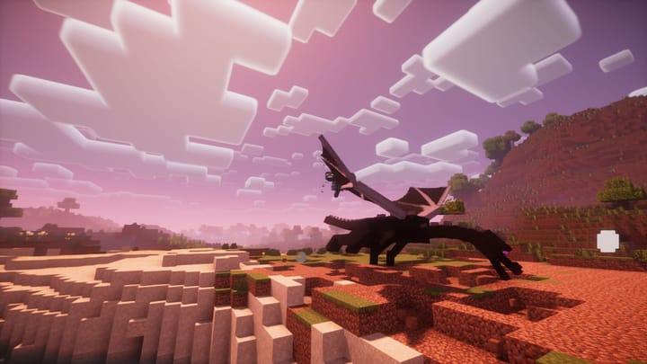 Minecraft Distant Horizons vs Nvidium: How different are the two render ...